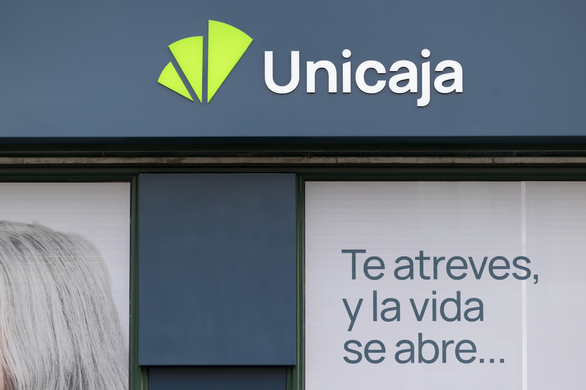 Unicaja Banco earns 46 million euros in the first quarter after ...